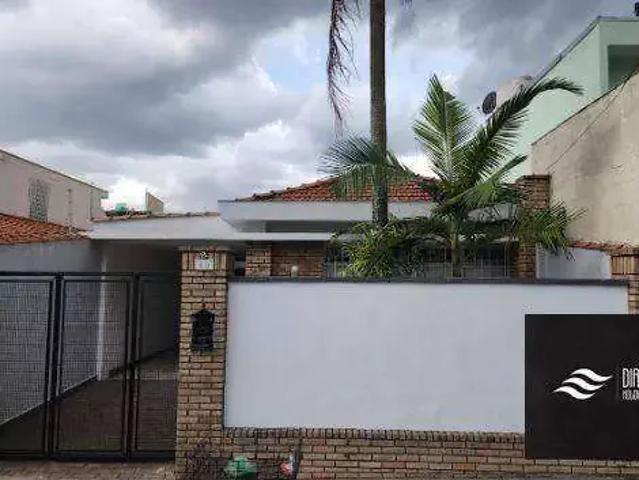 Casa / Sobrado para Venda em São Paulo/SP Ipiranga 2 Quartos