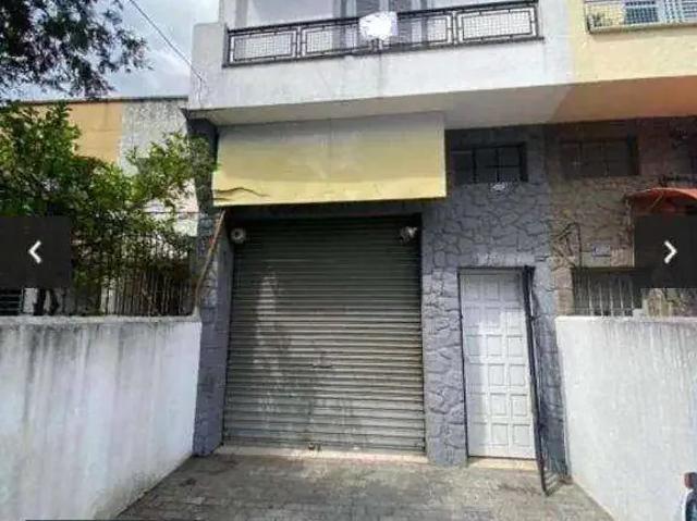 Casa / Sobrado para Venda em São Paulo/SP Ipiranga 2 Quartos