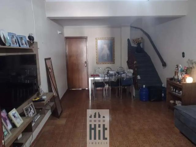 Casa / Sobrado para Venda em São Paulo/SP Ipiranga 2 Quartos