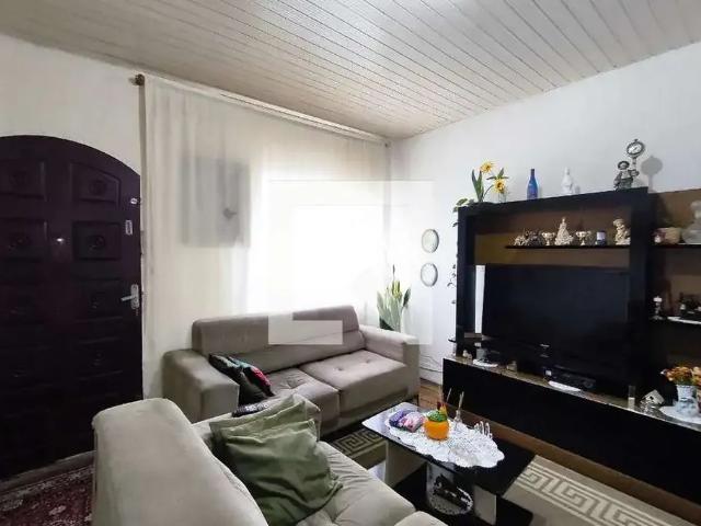 Casa / Sobrado para Venda em São Paulo/SP Ipiranga 2 Quartos