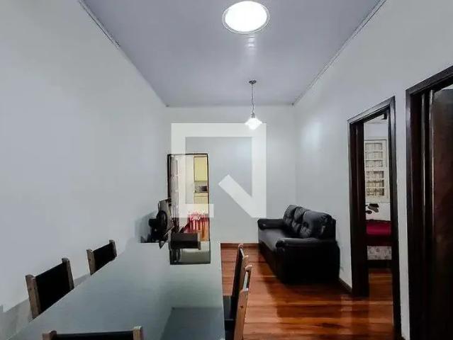 Casa / Sobrado para Venda em São Paulo/SP Ipiranga 2 Quartos