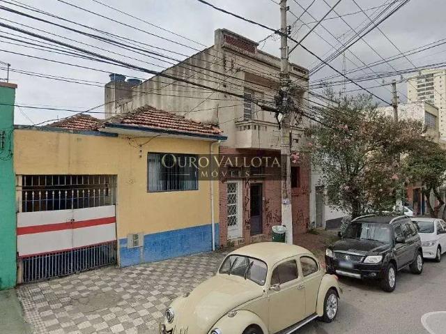 Casa / Sobrado para Venda em São Paulo/SP Ipiranga 2 Quartos