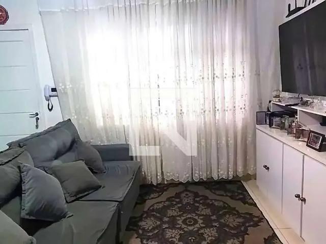 Casa / Sobrado para Venda em São Paulo/SP Ipiranga 2 Quartos