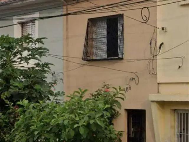 Casa / Sobrado para Venda em São Paulo/SP Ipiranga 2 Quartos