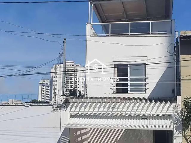 Casa / Sobrado para Venda em São Paulo/SP Ipiranga 2 Quartos