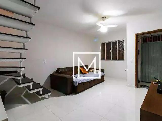 Casa / Sobrado para Venda em São Paulo/SP Ipiranga 2 Quartos