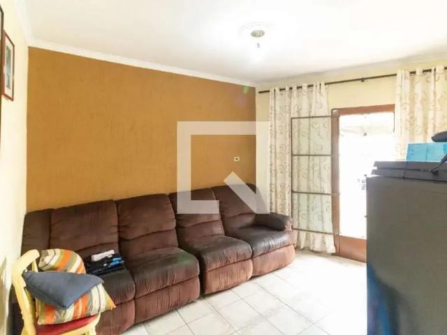 Casa / Sobrado para Venda em São Paulo/SP Ipiranga 2 Quartos