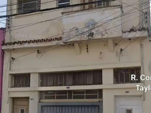 Casa / Sobrado para Venda em São Paulo/SP Ipiranga 2 Quartos
