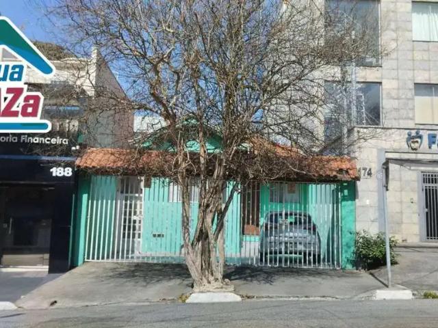 Casa / Sobrado para Venda em São Paulo/SP Ipiranga 2 Quartos