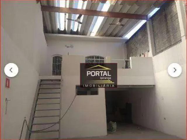 Casa / Sobrado para Venda em São Paulo/SP Ipiranga 2 Quartos