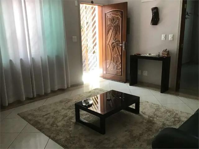 Casa / Sobrado para Venda em São Paulo/SP Ipiranga 2 Quartos