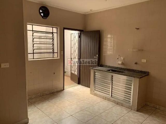 Casa / Sobrado para Venda em São Paulo/SP Ipiranga 2 Quartos
