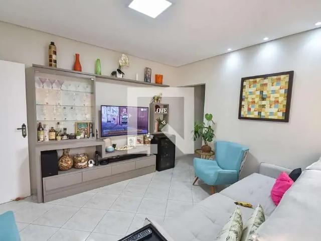 Casa / Sobrado para Venda em São Paulo/SP Ipiranga 2 Quartos