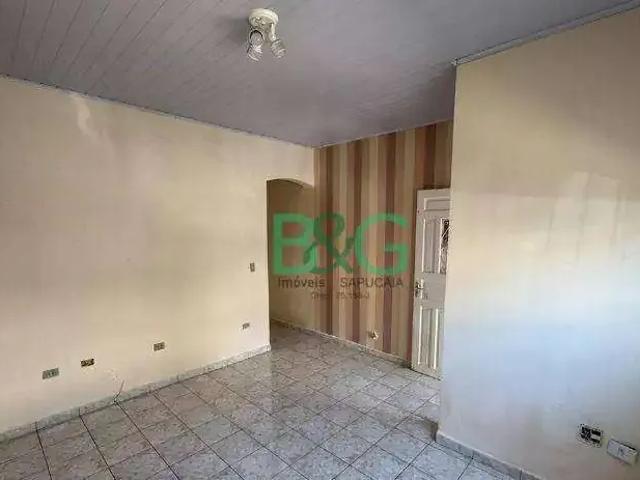 Casa / Sobrado para Venda em São Paulo/SP Ipiranga 2 Quartos