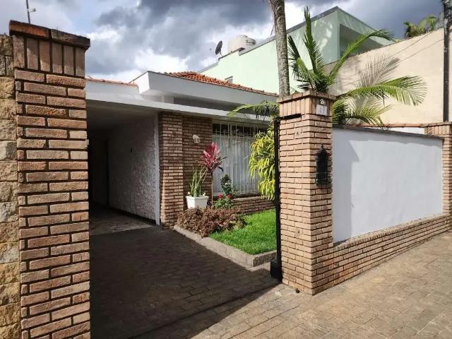 Casa / Sobrado para Venda em São Paulo/SP Ipiranga 2 Quartos