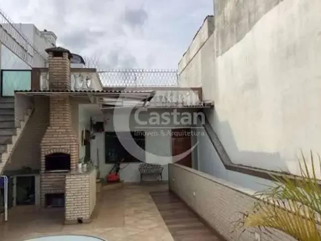 Casa / Sobrado para Venda em São Paulo/SP Ipiranga 2 Quartos