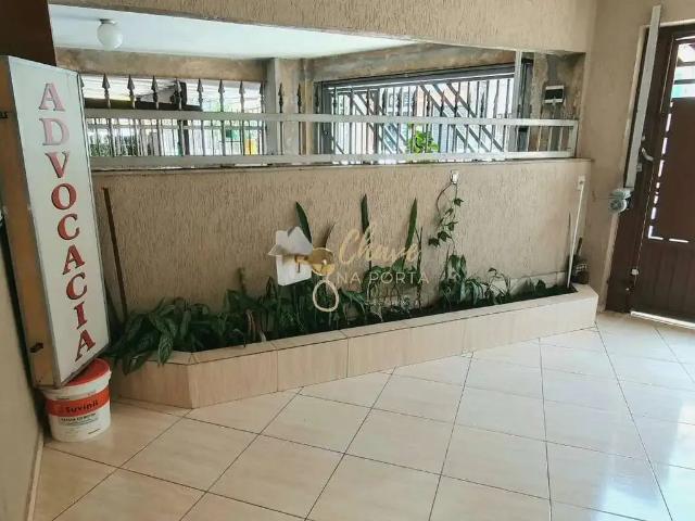 Casa / Sobrado para Venda em São Paulo/SP Ipiranga 2 Quartos