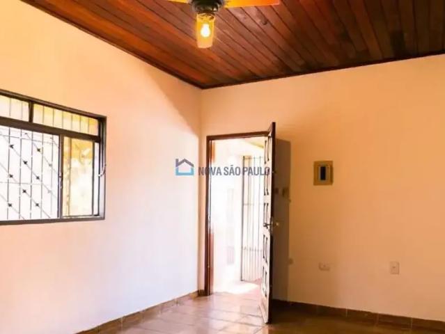 Casa / Sobrado para Venda em São Paulo/SP Ipiranga 2 Quartos