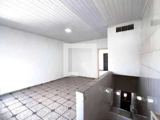 Casa / Sobrado para Venda em São Paulo/SP Ipiranga 2 Quartos