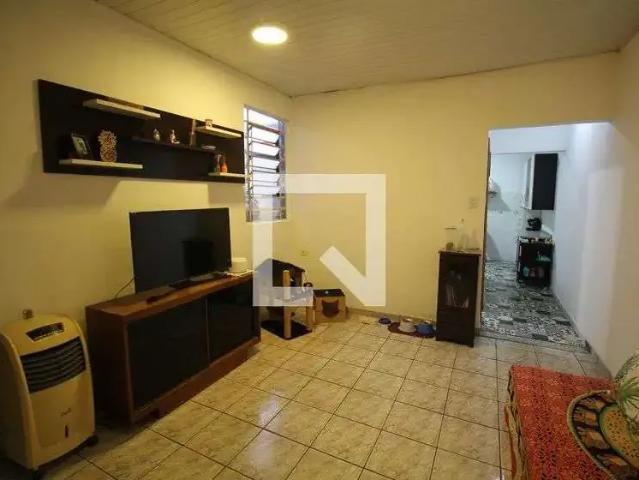 Casa / Sobrado para Venda em São Paulo/SP Ipiranga 2 Quartos