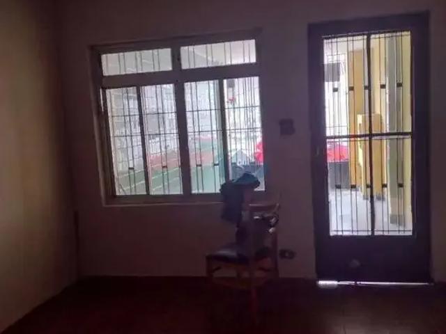 Casa / Sobrado para Venda em São Paulo/SP Ipiranga 2 Quartos