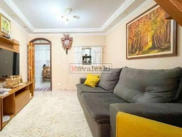 Casa / Sobrado para Venda em São Paulo/SP Ipiranga 2 Quartos