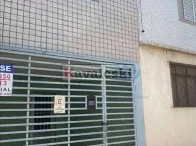 Casa / Sobrado para Venda em São Paulo/SP Ipiranga 2 Quartos