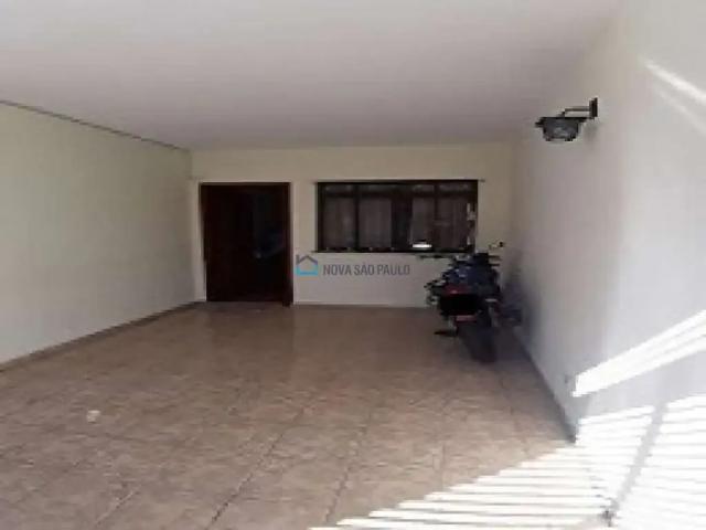 Casa / Sobrado para Venda em São Paulo/SP Ipiranga 2 Quartos