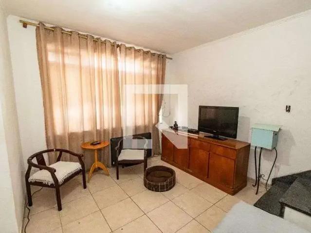 Casa / Sobrado para Venda em São Paulo/SP Ipiranga 2 Quartos