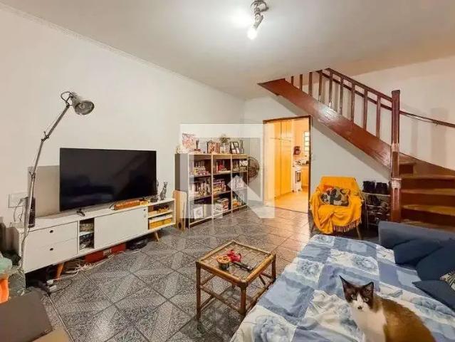 Casa / Sobrado para Venda em São Paulo/SP Ipiranga 2 Quartos