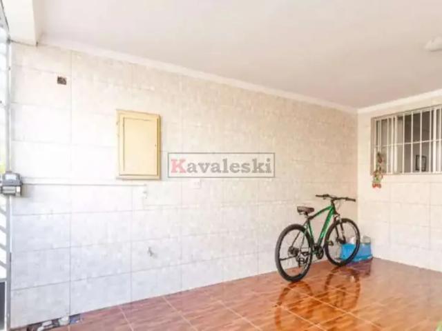 Casa / Sobrado para Venda em São Paulo/SP Ipiranga 2 Quartos