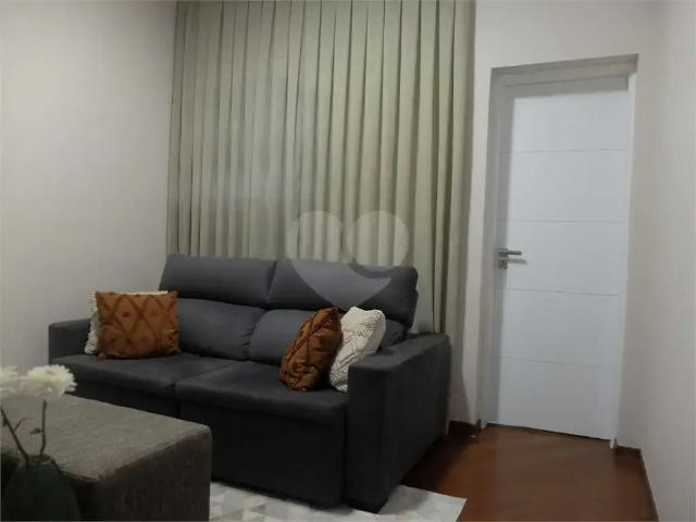 Casa / Sobrado para Venda em São Paulo/SP Ipiranga 2 Quartos