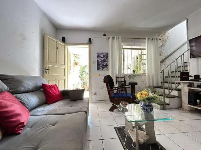 Casa / Sobrado para Venda em São Paulo/SP Ipiranga 2 Quartos