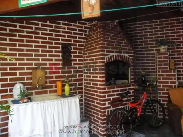 Casa / Sobrado para Venda em São Paulo/SP Ipiranga 2 Quartos