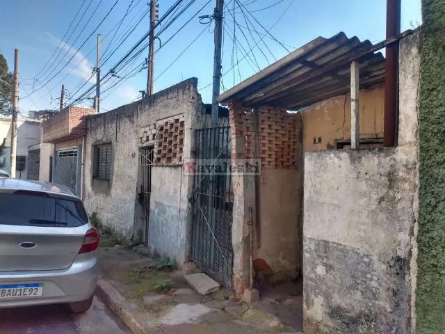 Casa / Sobrado para Venda em São Paulo/SP Ipiranga 2 Quartos