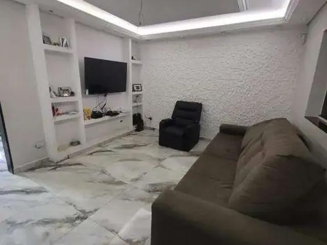 Casa / Sobrado para Venda em São Paulo/SP Ipiranga 2 Quartos
