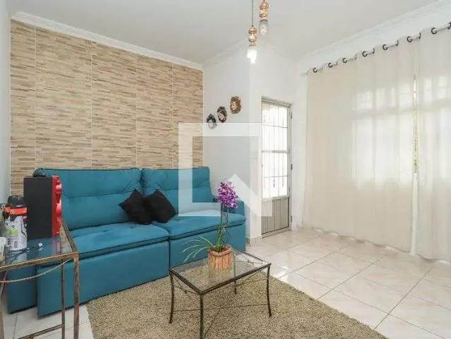 Casa / Sobrado para Venda em São Paulo/SP Ipiranga 2 Quartos