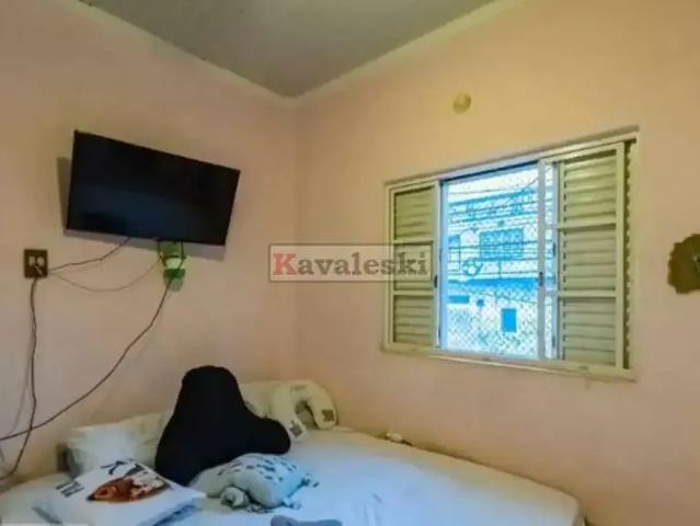 Casa / Sobrado para Venda em São Paulo/SP Ipiranga 2 Quartos