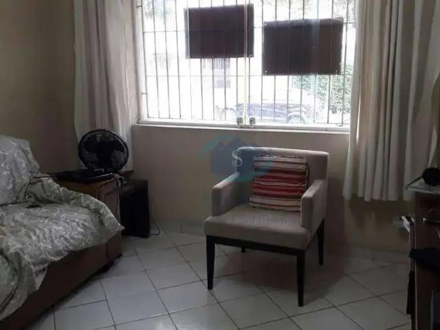 Casa / Sobrado para Venda em São Paulo/SP Ipiranga 2 Quartos
