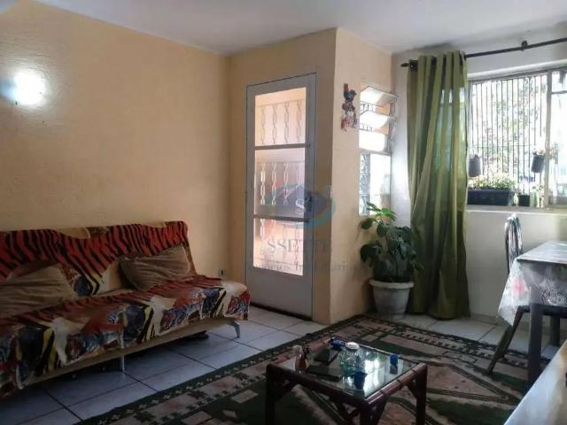 Casa / Sobrado para Venda em São Paulo/SP Ipiranga 2 Quartos