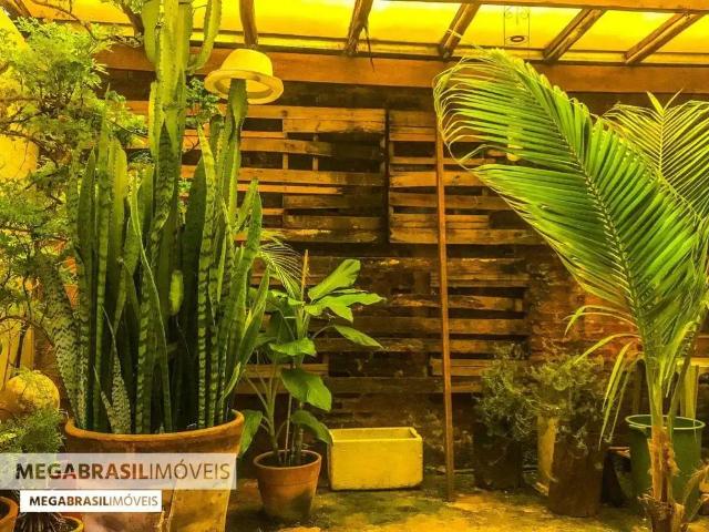 Casa / Sobrado para Venda em São Paulo/SP Ipiranga 2 Quartos