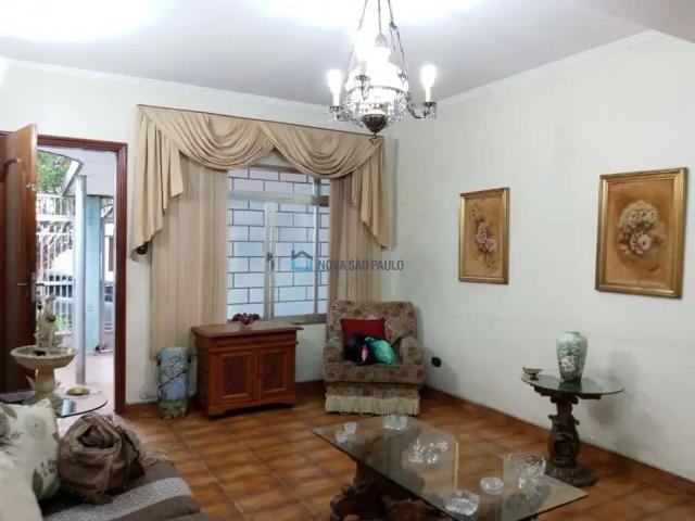 Casa / Sobrado para Venda em São Paulo/SP Ipiranga 2 Quartos