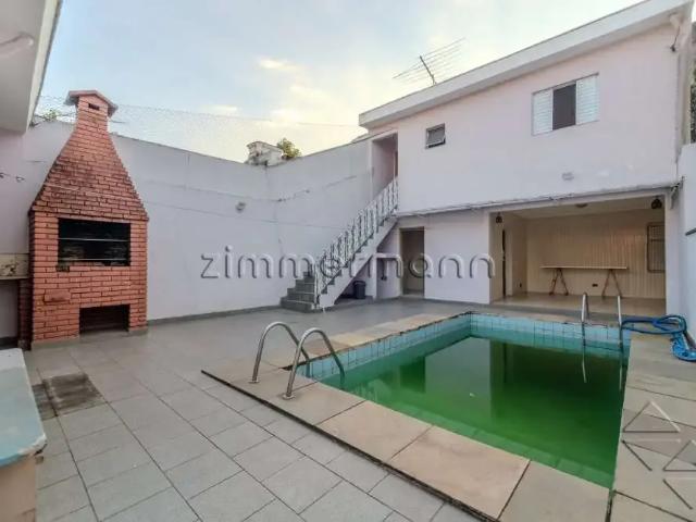 Casa / Sobrado para Venda em São Paulo/SP Ipiranga 2 Quartos