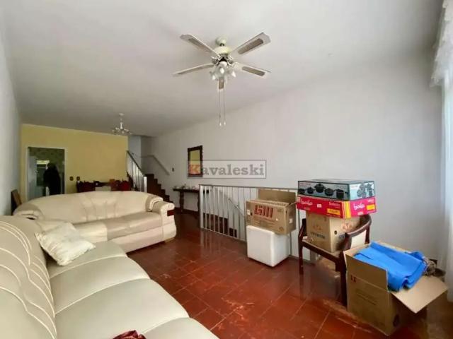 Casa / Sobrado para Venda em São Paulo/SP Ipiranga 2 Quartos