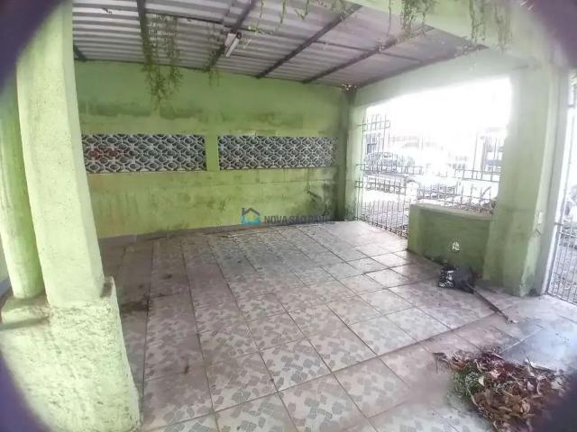 Casa / Sobrado para Venda em São Paulo/SP Ipiranga 2 Quartos
