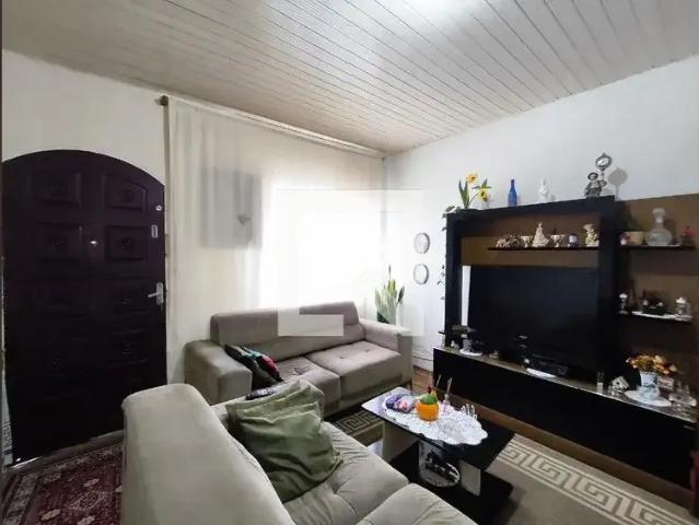 Casa / Sobrado para Venda em São Paulo/SP Ipiranga 2 Quartos