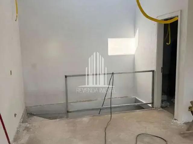 Casa / Sobrado para Venda em São Paulo/SP Ipiranga 2 Quartos
