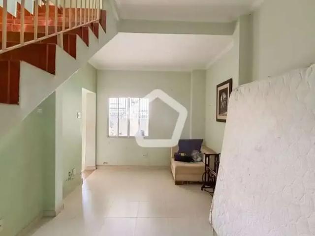 Casa / Sobrado para Venda em São Paulo/SP Ipiranga 2 Quartos
