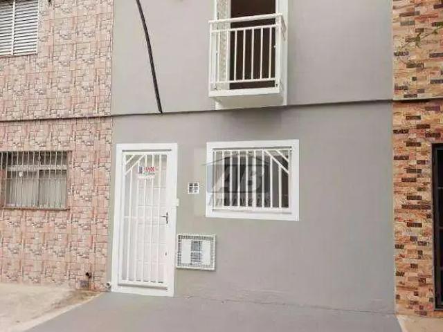 Casa / Sobrado para Venda em São Paulo/SP Ipiranga 2 Quartos