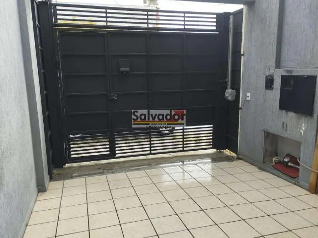 Casa / Sobrado para Venda em São Paulo/SP Ipiranga 2 Quartos